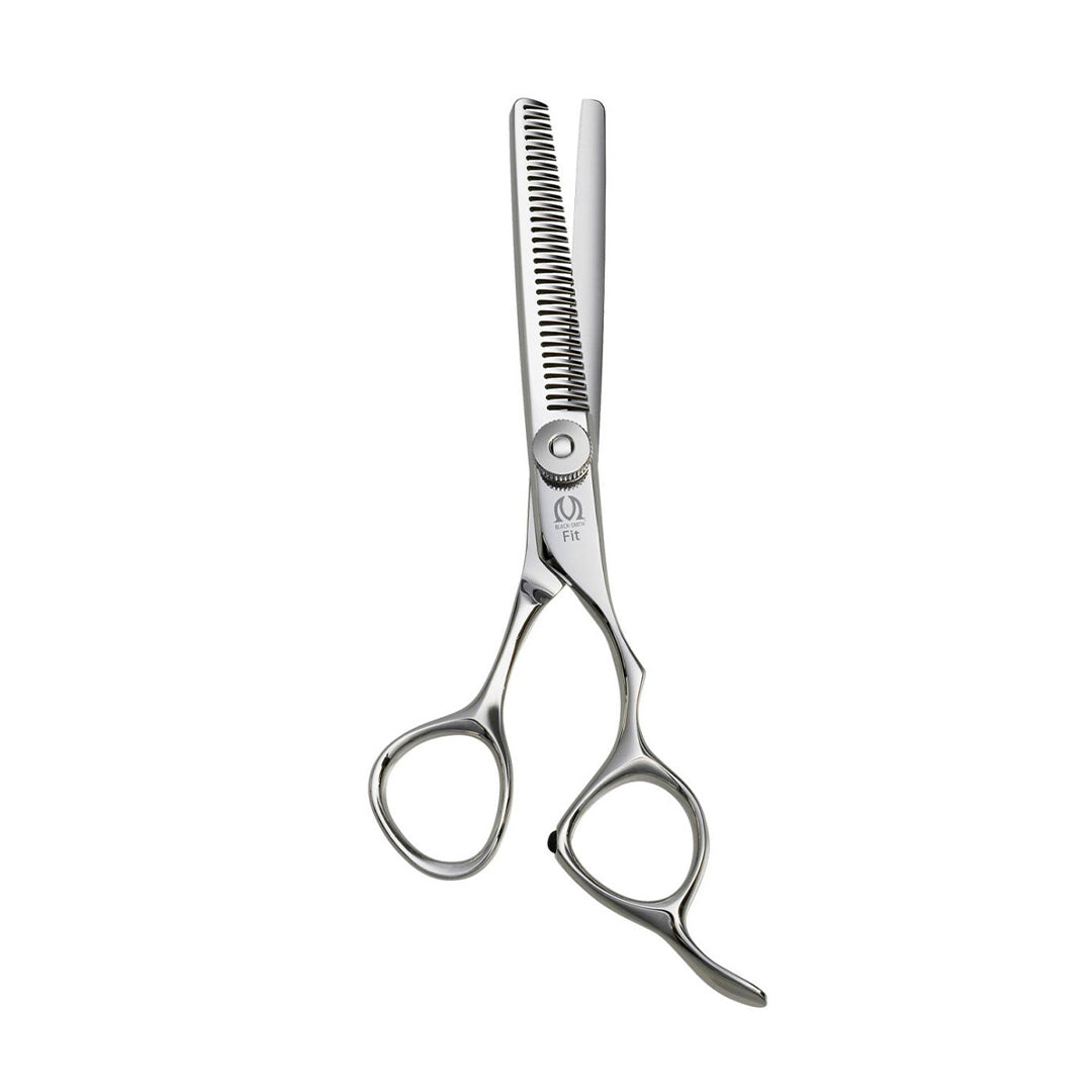 Mizutani Blacksmith Fit Thinning 30 – Free Salon Education