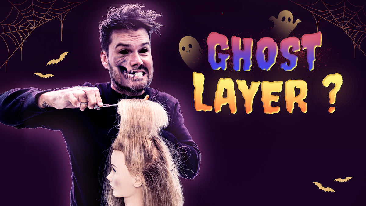 Soft Invisible Layered Haircut AKA Ghost Layers – Free Salon Education
