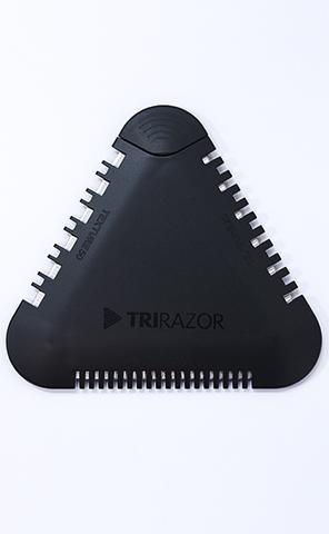 Cutting a Fringe With a Razor – Free Salon Education